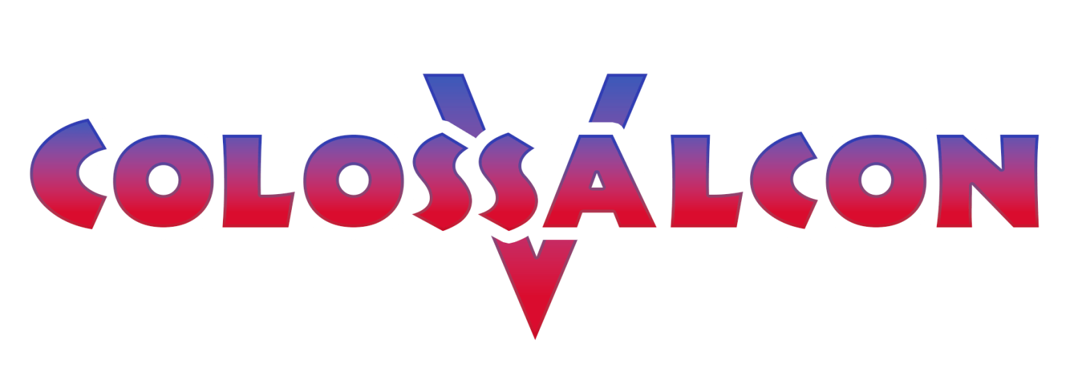 Colossalcon Virginia