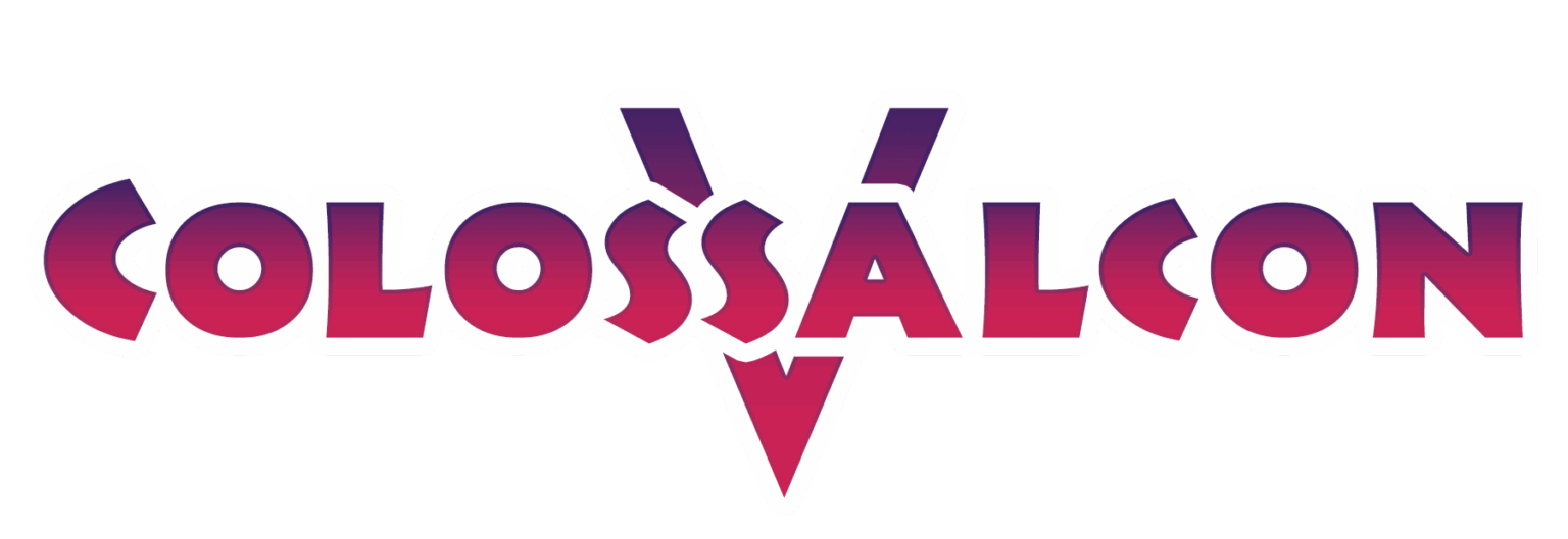 About Us - Colossalcon Virginia